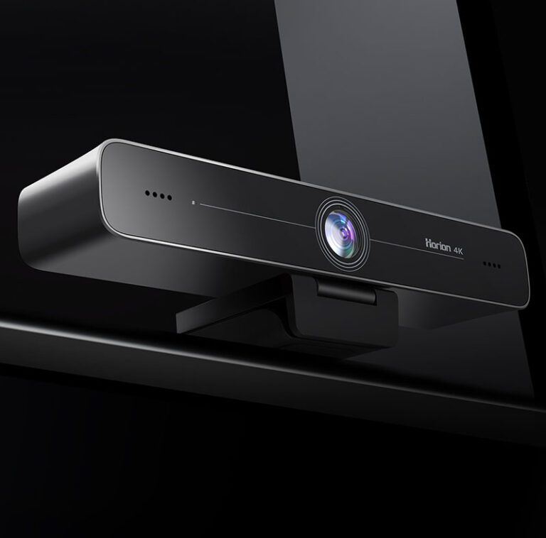 Horion Morocco au GITEX Africa 2024 : La Technologie Innovante au Cœur ...